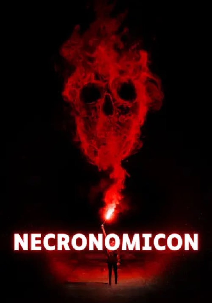 Necronomicon - película: Ver online completas en español